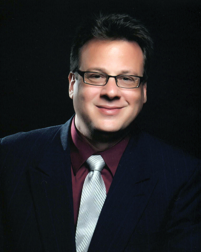 Gregory Epps (Author of The Queen's Highway)