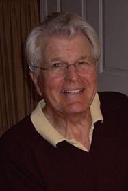 John J. Hohn (Author of Deadly Portfolio)