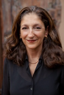 Carol Moldaw (Author of The Widening)