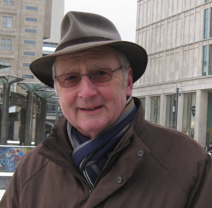 Fran Connor (Author of Born To Blush)