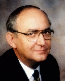 Ed Roebert (Author of Explaining Spiritual Warfare)