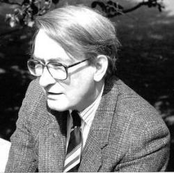 Bruce G. Trigger (Author of A History of Archaeological Thought)