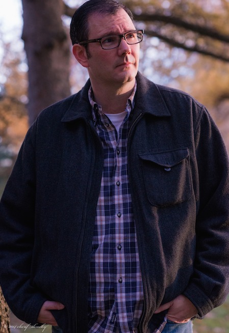 Nicholas G. Schlegel (Contributor of The Films of Jess Franco)