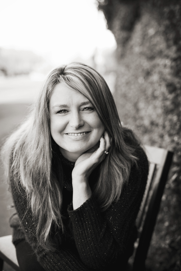 J. Lynn Bailey (Author of Peony Red)