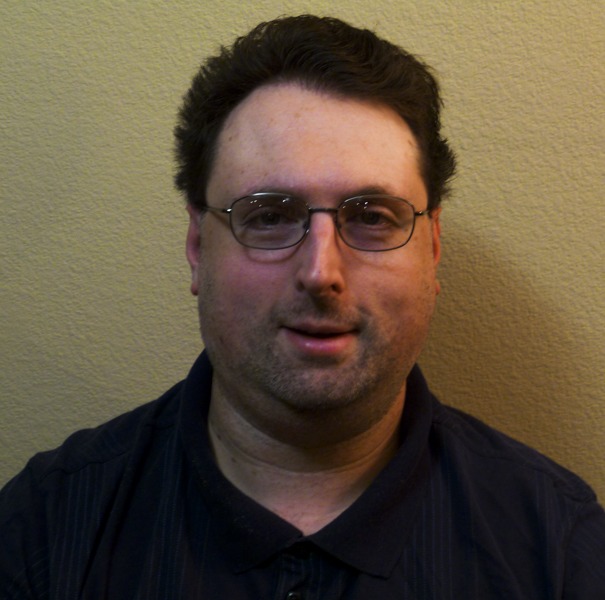 John Modica (Author of Aurora)