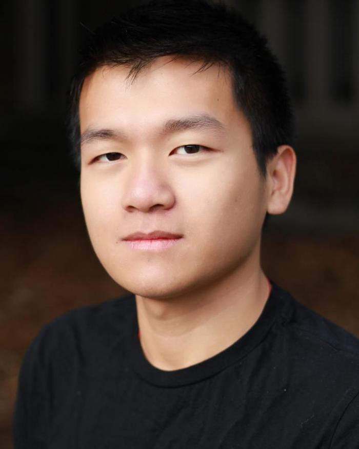 Yi Zhu (Author of Secretly, Secretly; But Unable to Hide It)