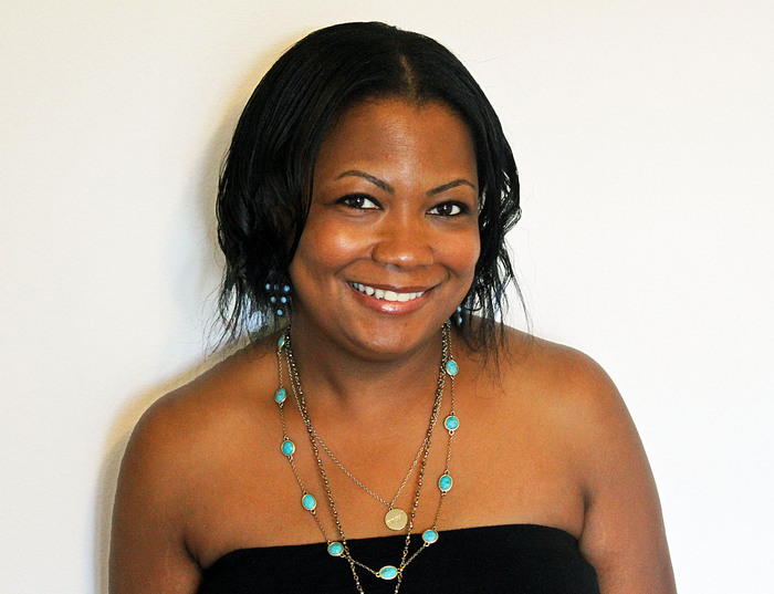 Tye Shirelle (Author of The War Within "Kira's Crisis")