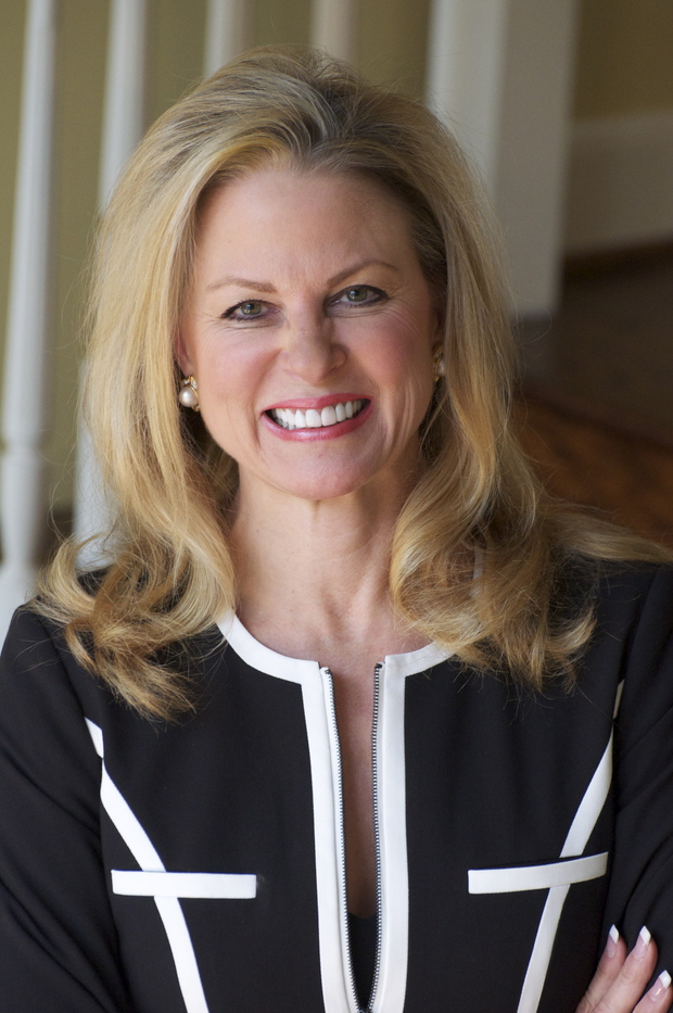 Lynn Powell (Author of Planting My Values)