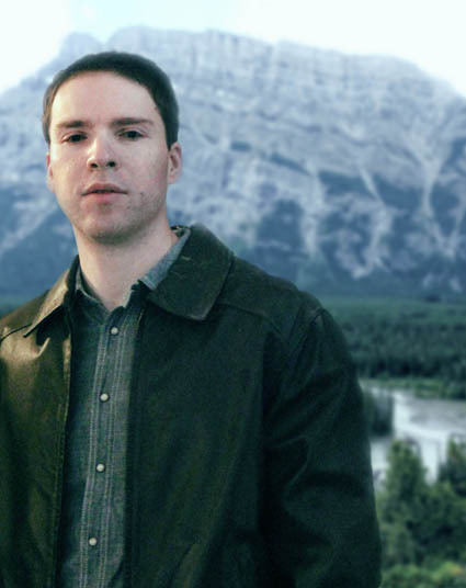 Isaac Hooke (Author of ATLAS)