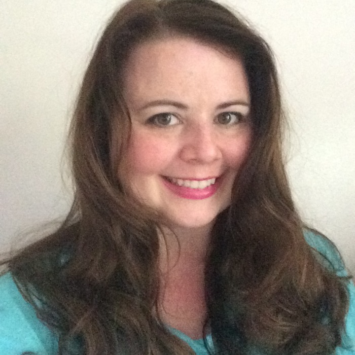 Rachel R. Smith (Author of Reflection)