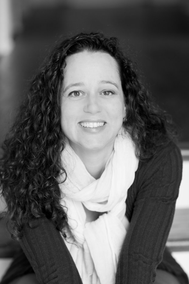 Michelle Damiani (Author of Santa Lucia)