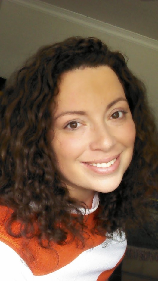 Alison Perry (Author of Hell's Belles)