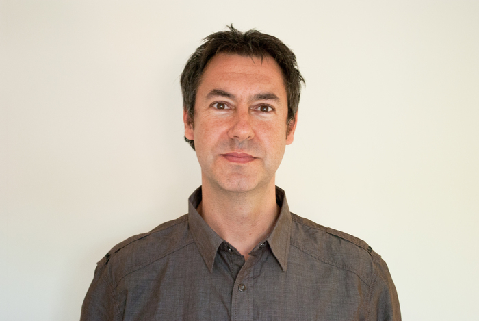 Danny Penman (Author of The Art of Breathing)