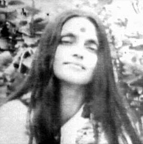 Anandamayi Ma (Author of The Essential Sri Anandamayi Ma)