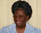 Mabel Segun (Author of My Father's Daughter)