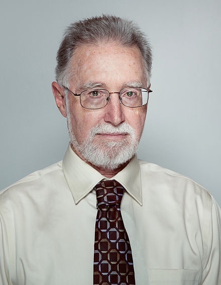 Robin Hahnel (Author of The ABCs of Political Economy)