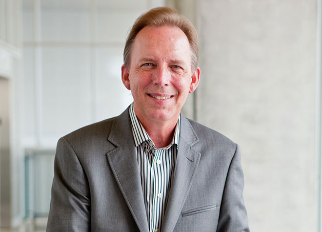 Larry Stockstill (Author of The Remnant)