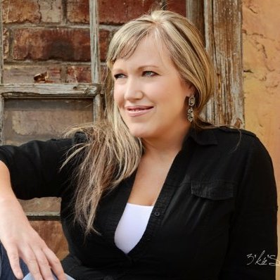 Madelein Rust (Author of Siembamba)