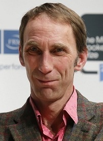 Will Self (Author of The Book of Dave)