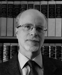 Joseph A. Rose (Author of Grant Under Fire)