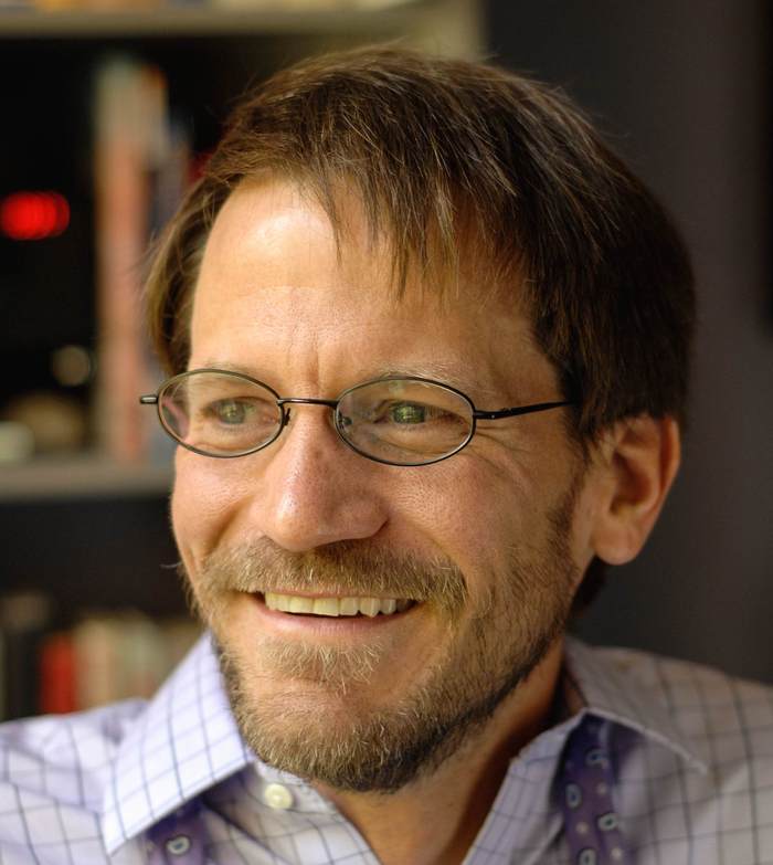 Jeffrey Smith (Author of Mesabi Pioneers)