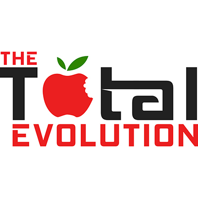 The Total Evolution (Author of It Starts With Food)