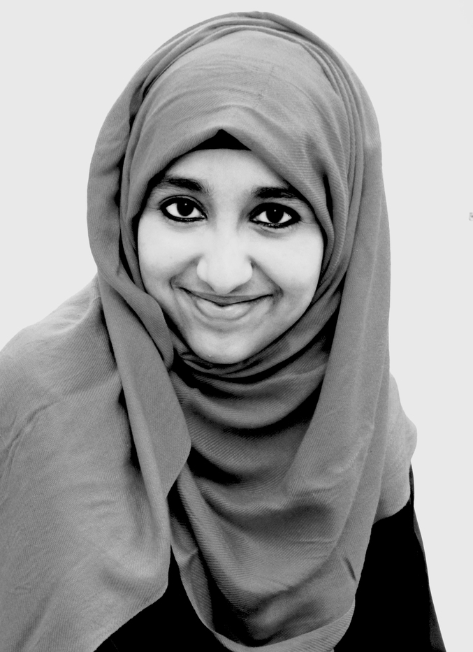 Anuja Siraj (Author of A Lifetime's Worth)