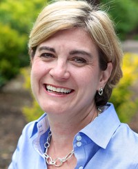 Laura Landau (Author of The Life Balance Playbook)