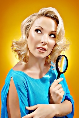 Katie Cook (Author of Fangirls)