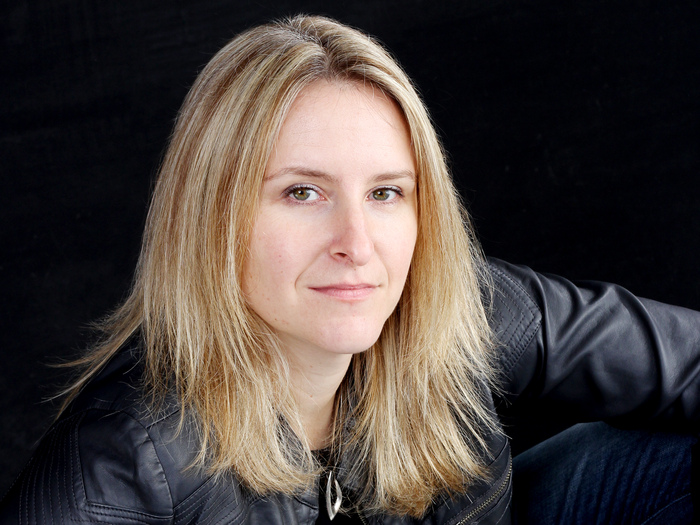 Alice Raine (Author of The Darkness Within Him)