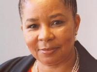 Christine Qunta (Author of Hoyi Na! Azania, Poems of an African Struggle)