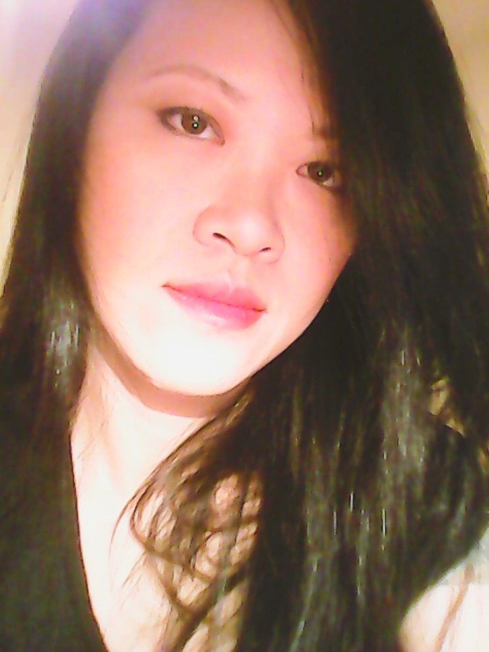 May-Lan Tan (Author of Things to Make and Break)