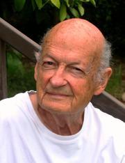 William Lavender (Author of Just Jane)