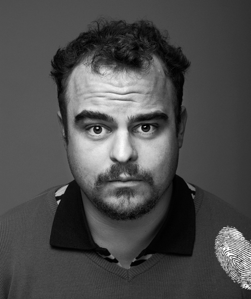 Nikola Raykov (Author of Голямото приключение на малкото таласъмче)