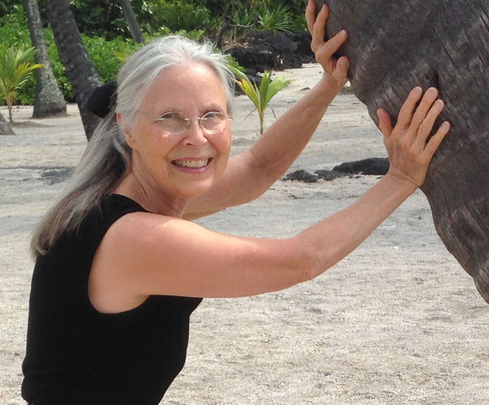 Matilda Butler (Author of Seasons of Our Lives - Spring)