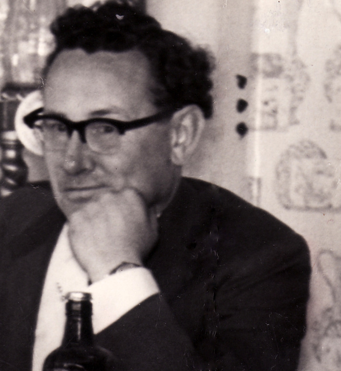 John Christopher (Author of The White Mountains)