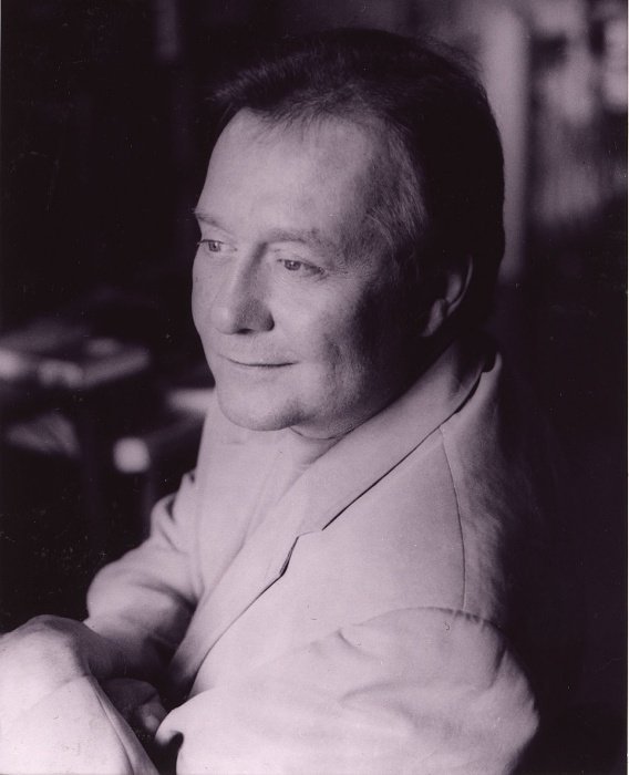 James Dalessandro (Author of 1906)