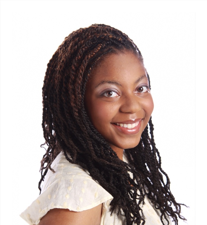 Kesia Alexandra (Author of It Ain't Easy)