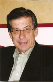 Victor Moss (Author of Beware the Wolves)