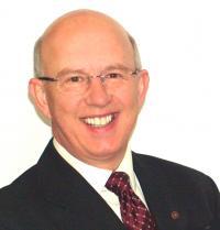 Peter Clayton (Author of Body Language at Work)