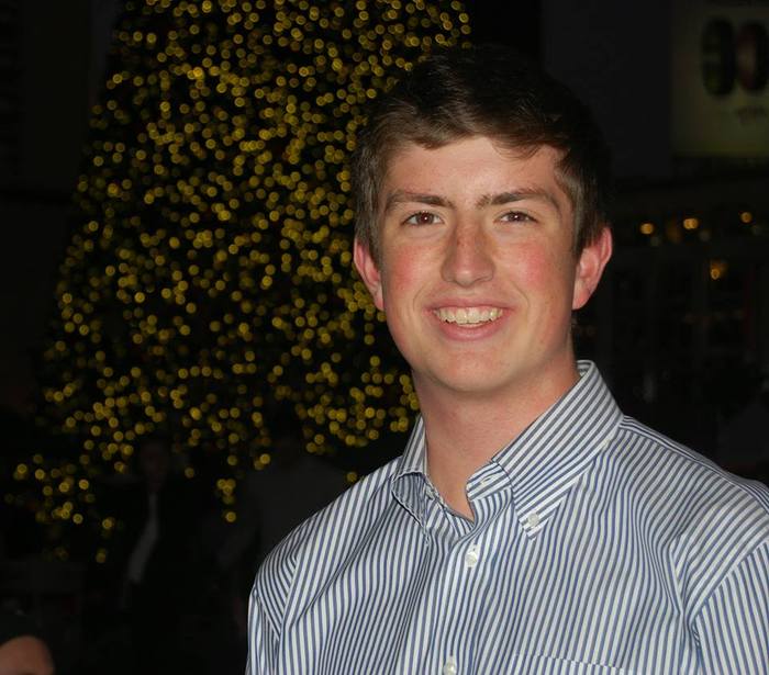 Gavin Doyle (Author of Disneyland Secrets)