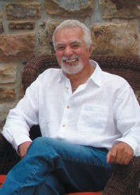 William C. Costopoulos (Author of Principal Suspect)