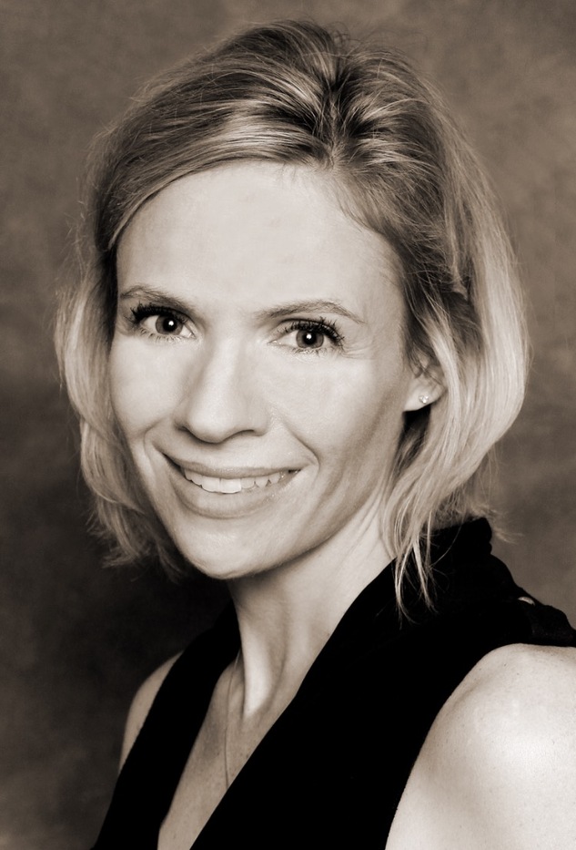 Elizabeth Terry (Author of Ethnic St. Louis)