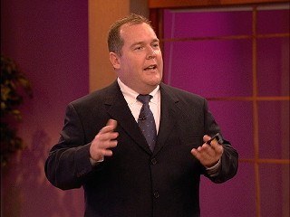 John Sweeney (Author of Innovation At the Speed of Laughter)