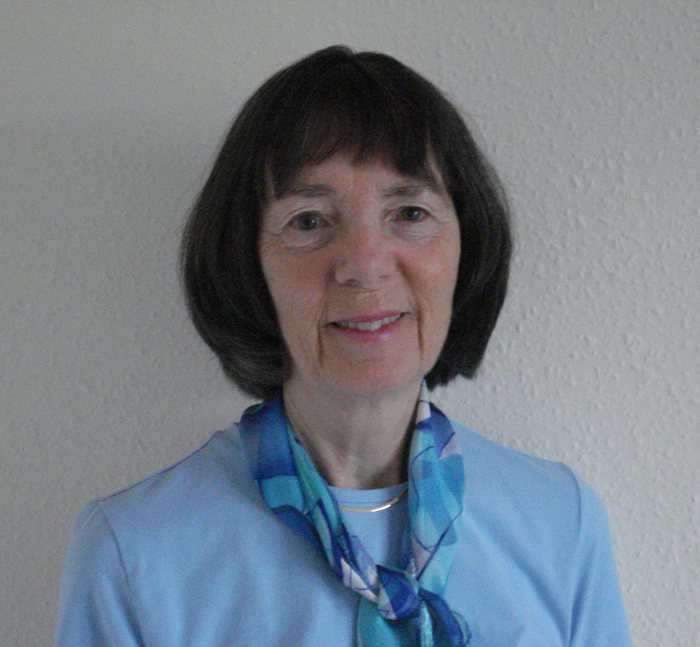 Joan Fleming Author Of What The Future Holds