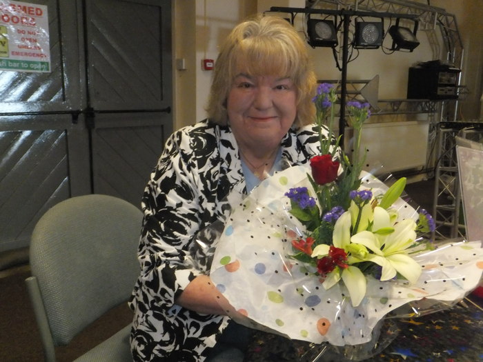 Susan Dodd (Author of Benson and the Wishing Machine)