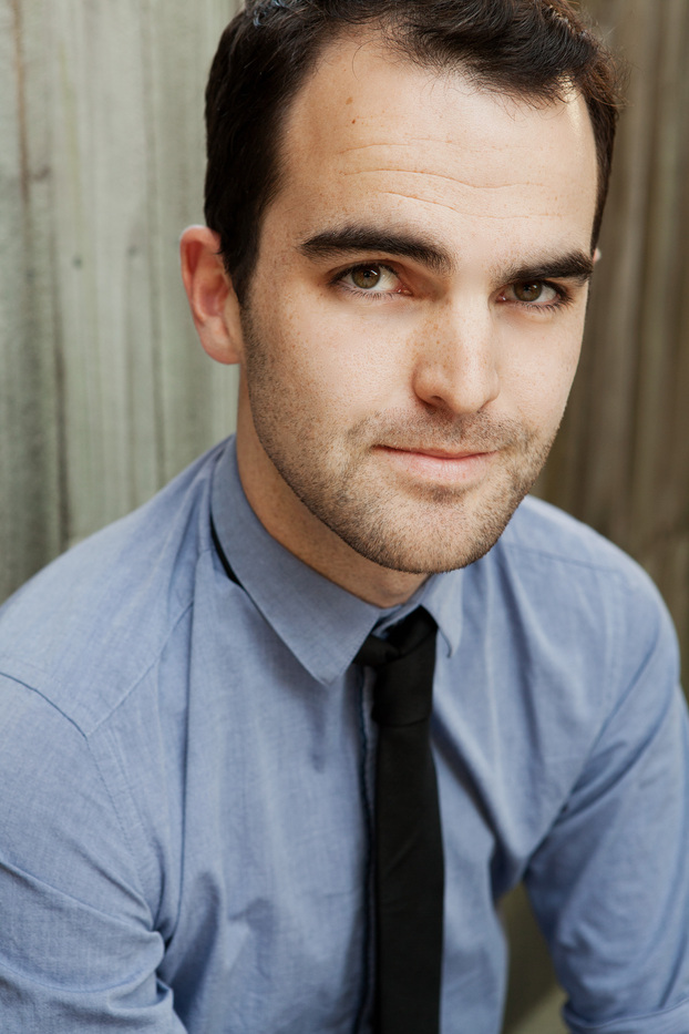 David Burton (Author of How to Be Happy)