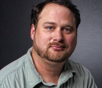 Jeff Babineaux (Author of The Game Master's Gambit)