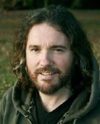 Neil Hague (Author of Kokoro)