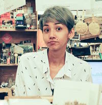 Jennifer Anne Champion (Contributor of A Luxury We Cannot Afford)